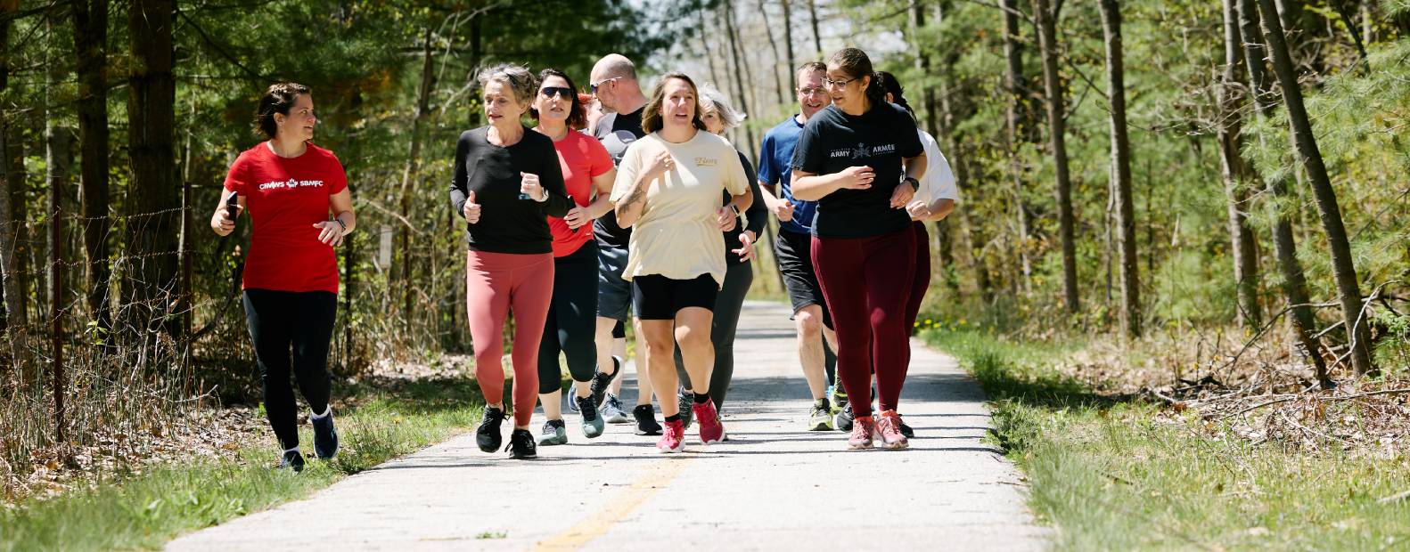 SBMFC | Sports des FAC, conditionnement physique et loisirs pour les militaires canadiens, les ...